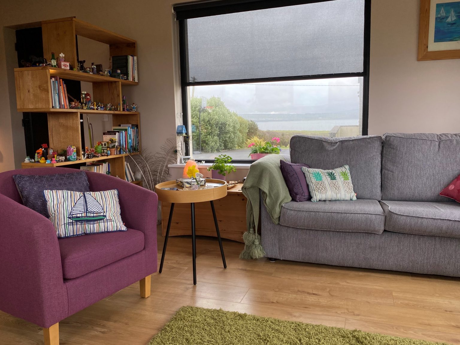 Inside 15 Home Office Therapy Rooms - The Psychosynthesis Centre