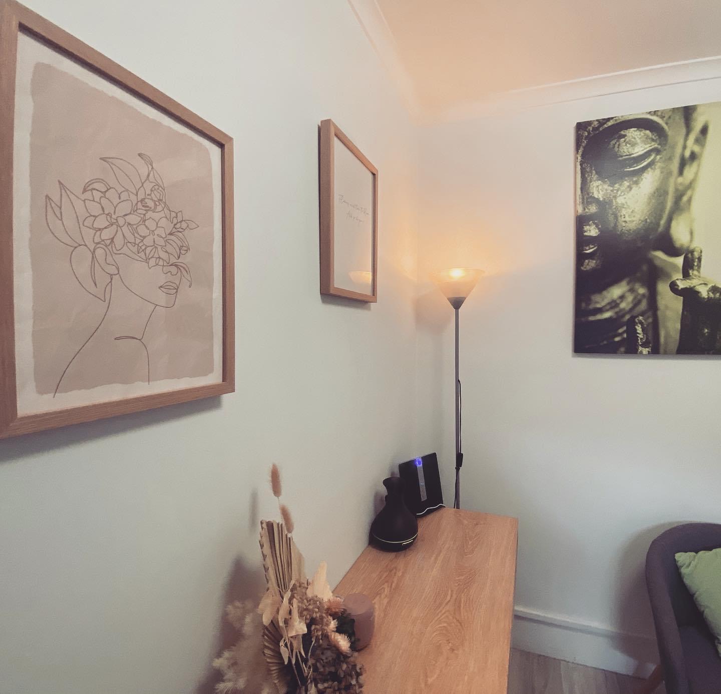 Inside 12 Therapy Rooms