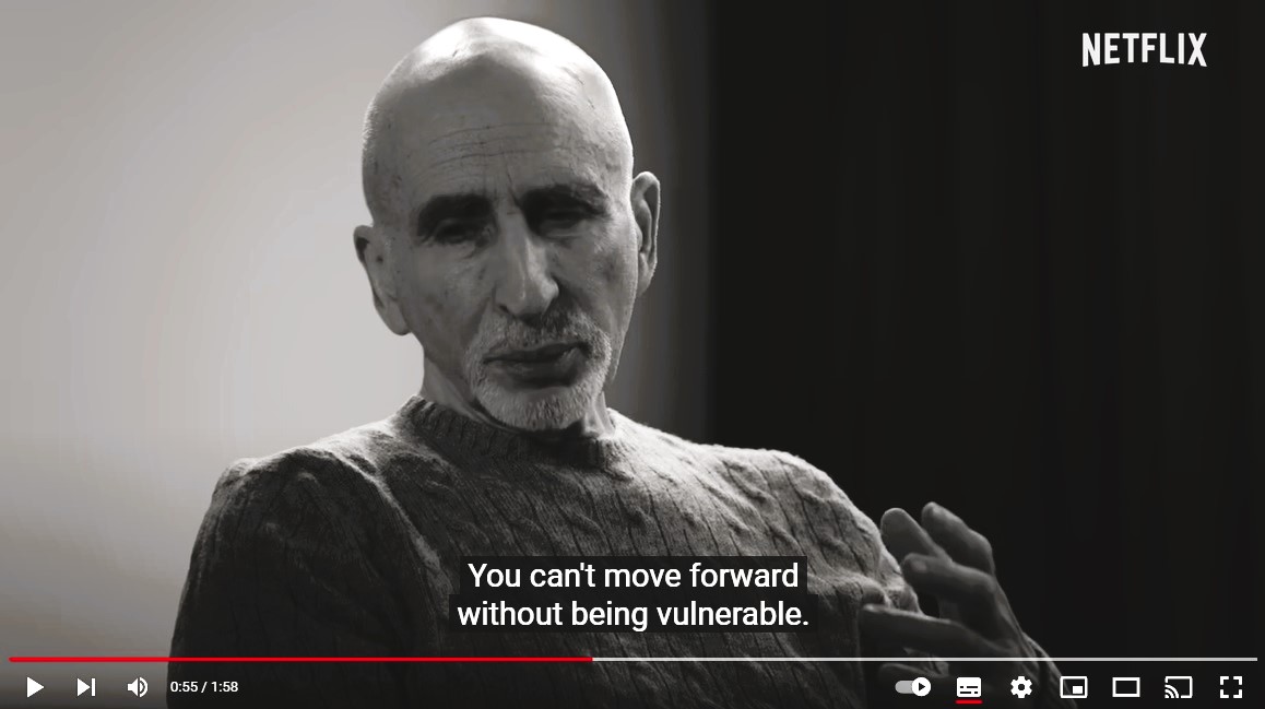 A Film by Jonah Hill "Stutz" | Official Trailer | Netflix